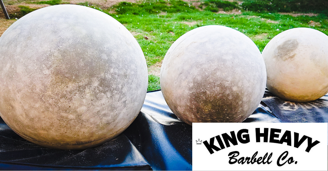 DIY Atlas Stones - How-to guide and is it worth the hassle?